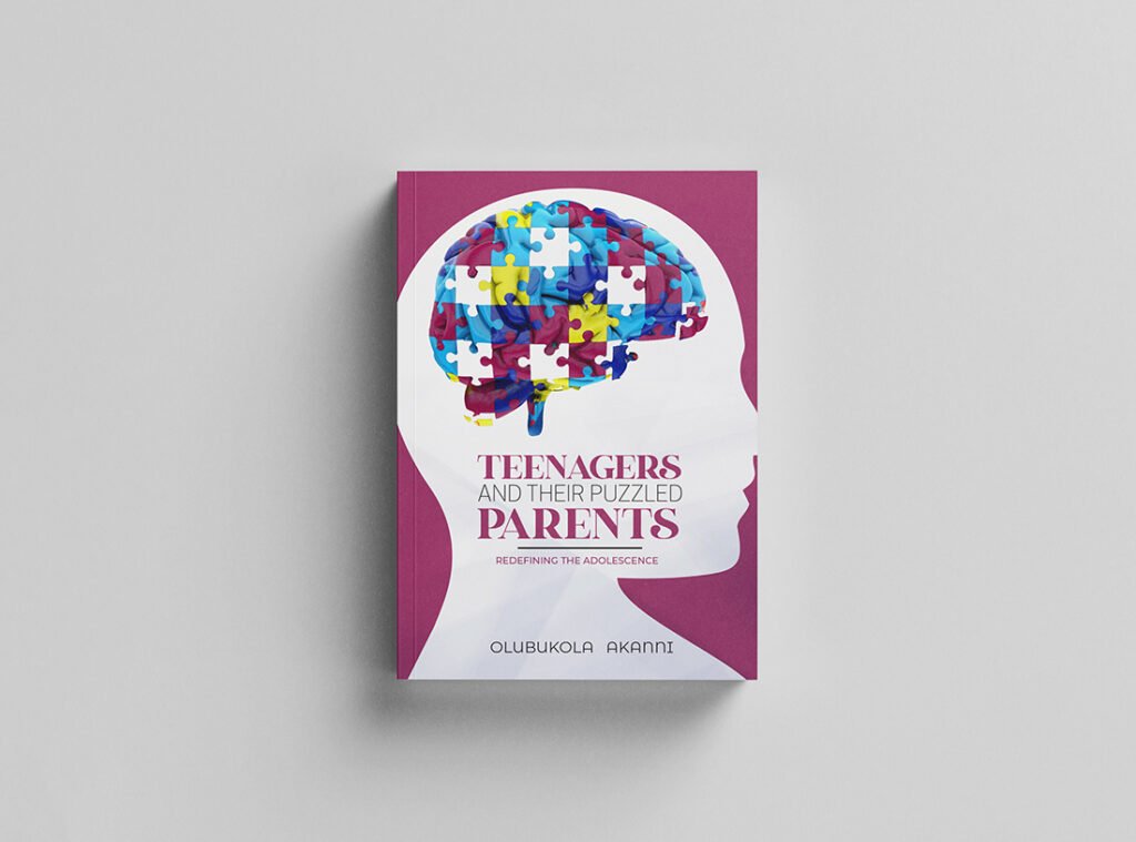 Teenagers & Puzzled Parents – BookSpider